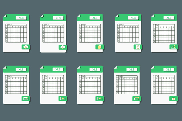 Excel Based Budgeting Forecasting Software InfoCat Excel Based Budgeting Forecasting Software InfoCat